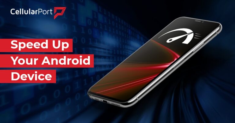 5 Ways to Speed Up Your Android Phone - It Will Takes 2 Minutes