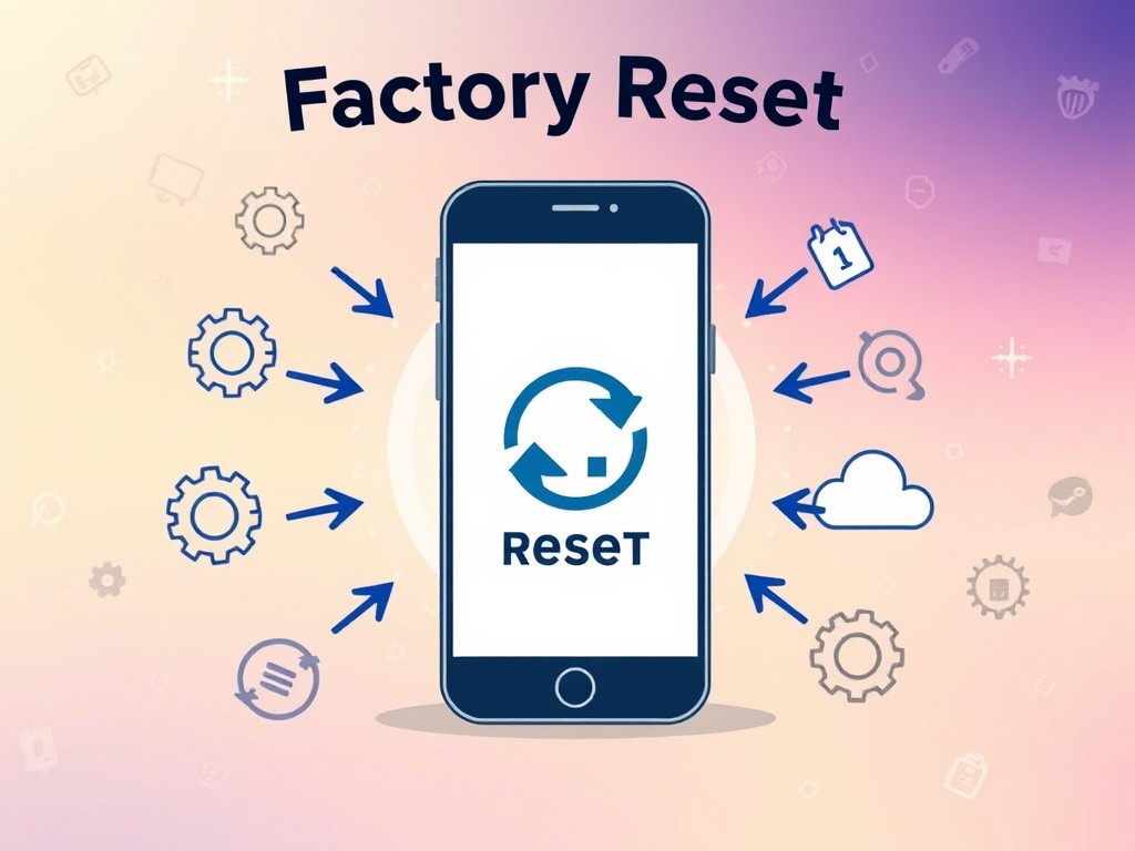 How to Factory Reset a Samsung Galaxy Phone?